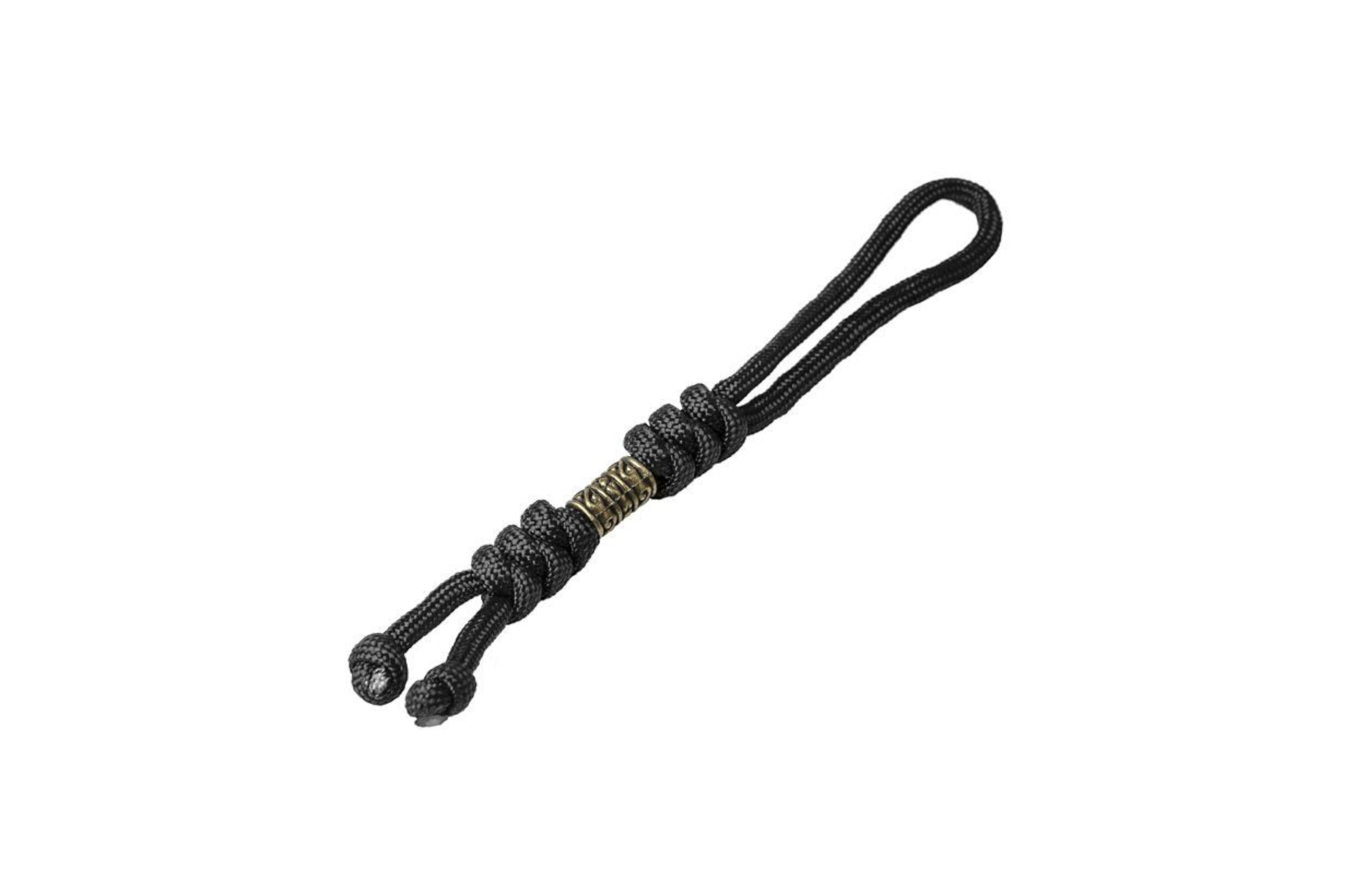 Cordon "ZEUS" en paracord - Accessoire de qualité pour les activités de ...